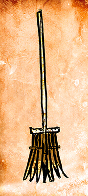 Winnowing Fork No. 1 - Newsroom