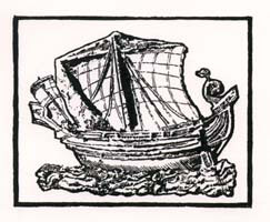 Symbol for the Tribe of Zebulun - Newsroom